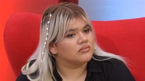 En Soledad Y Entre Lágrimas Revelaron Detalles De Cómo More Rial Pasó