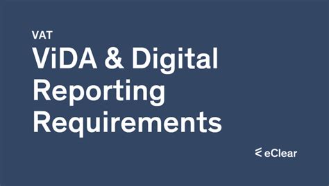 The E Invoicing In Denmark Eclear Ag