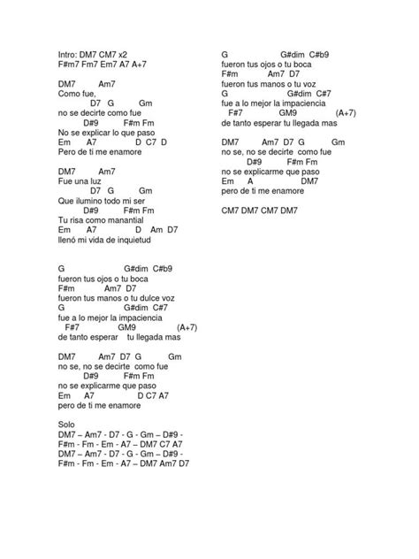 Acordes De Violín Guitarra Y Barra Técnicas Y Combinaciones Vanessa Mae