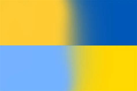 Прапор України Значення кольори And історія