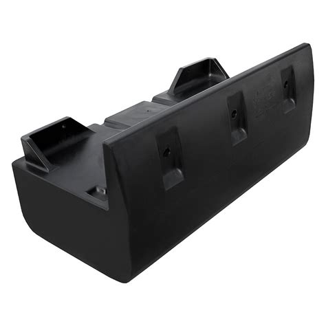 Techstar® Bf 12 Bumper Float
