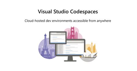 Visual Studio Codespaces Pricing ฟร หรอเทาไหร Nextflow