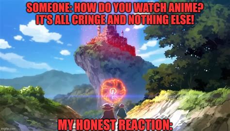 Anime Memes And S Imgflip