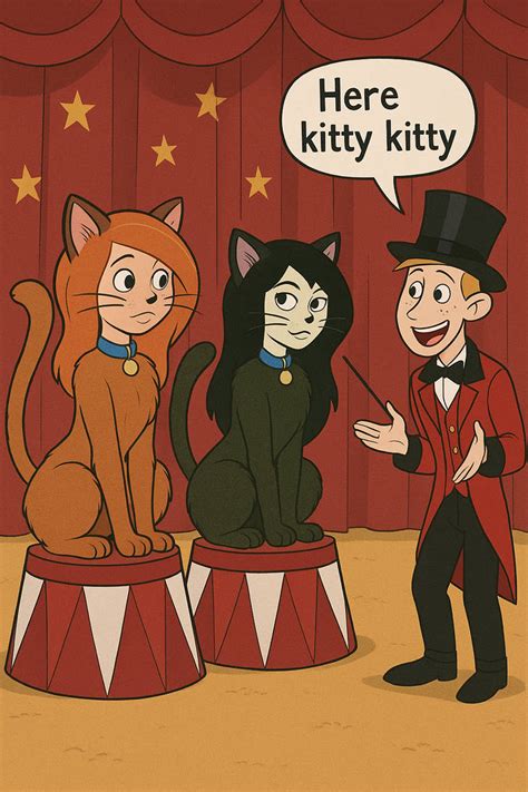 Kim And Shego Circus Catgirl Performers 1 By Tojg On Deviantart
