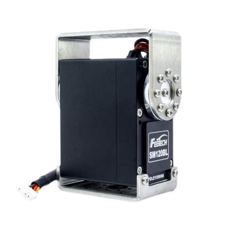 Feetech Sm120bl 120kg Bus Servo High Torque Servo Protocol For Modbus