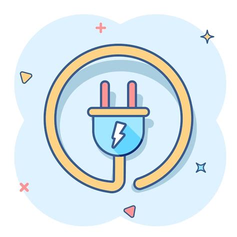 Electrical Wire Cartoon At Rebecca Bowens Blog