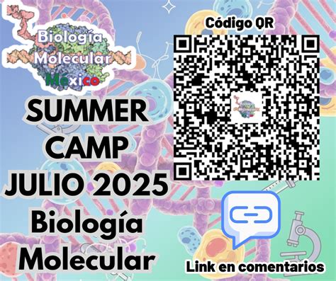 Enzimas Archives Biologia Molecular Mexico