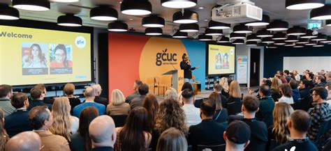 Gcuc Uk London 2025 Thats A Wrap Gcuc Community