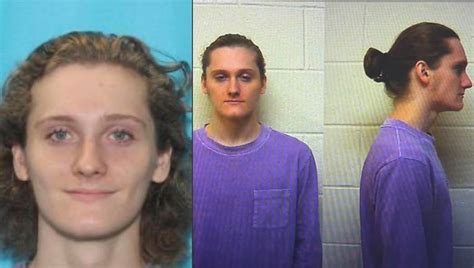 North Carolina Man Wanted For Allegedly Killing Grandmother Attacking