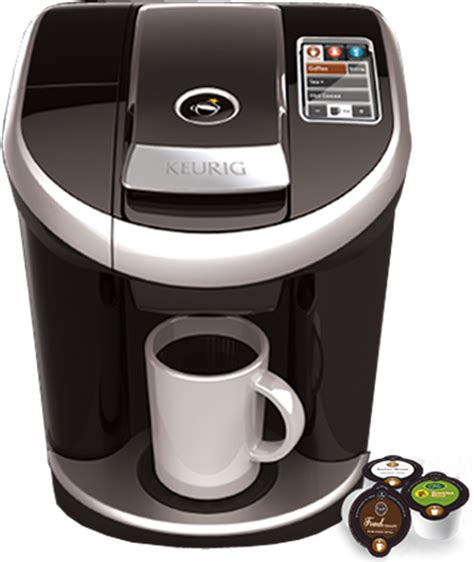 A Comprehensive Guide To Fix Keurig Error Codes