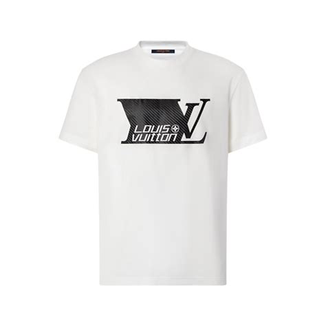 Todo Camisetas And Polos De Lujo De Hombre Louis Vuitton