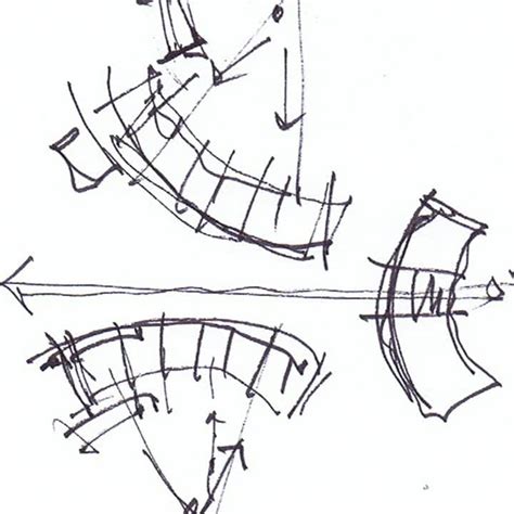 Core Architecture Design On Linkedin Designcompetition Architecturaldesign Designprocess