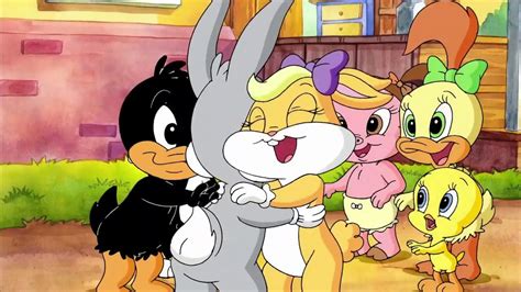 Babe Looney Tunes By Leonofparodies On Deviantart Artofit