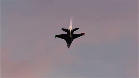 Found On Youtube Dcs World F 16 Acm Demo Setting Test Flightf18x1
