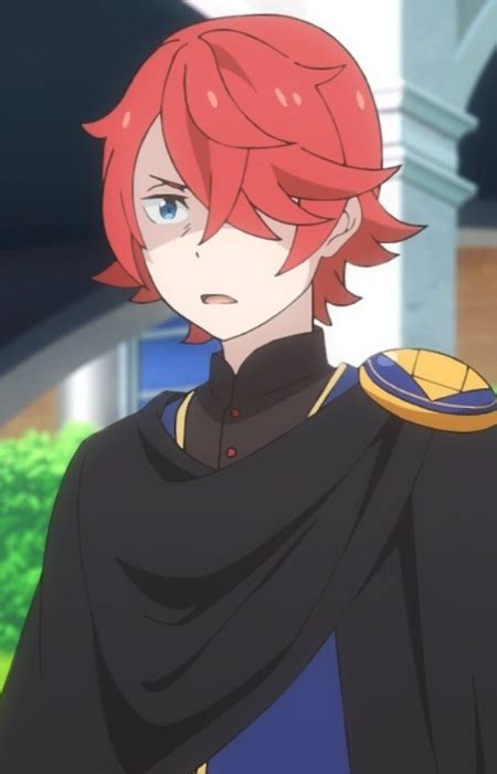 Carlan Astrea Rezero Kara Hajimeru Isekai Seikatsu 3rd Season