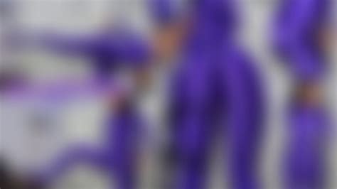 Pole Tied Punk Calisa Handcuffed With One Leg Tied To The Pole Stretches For The Keys That Are