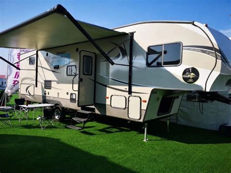 “露营天下，芜湖为家”第五届中国汽车房车露营大会圆满结束啦~搜狐汽车搜狐网