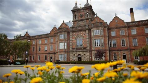 This Former Leeds Workhouse Is Said To Be Haunted By Victorian Ghosts