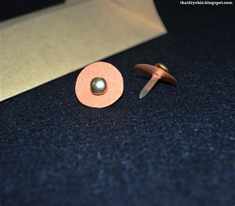 That Diy Chic String Tie Envelopes