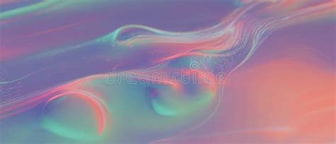 Visualizing Data Density With Abstract Heatmap Background For Analysis