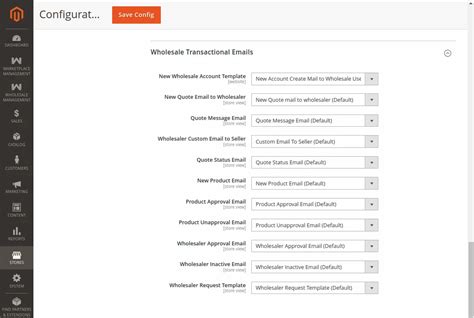 Magento 2 Multi Vendor Purchase Order Supplier Wholesale