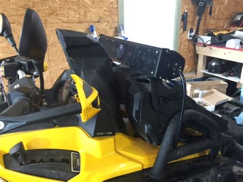 Speaker System For Xmr Can Am ATV Forum