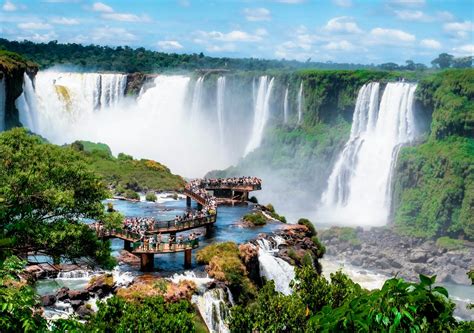 Mapa De Las 7 Maravillas Naturales Del Mundo Las Siete Maravillas Del