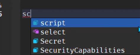 autocomplete doesn t work scripting support developer forum roblox