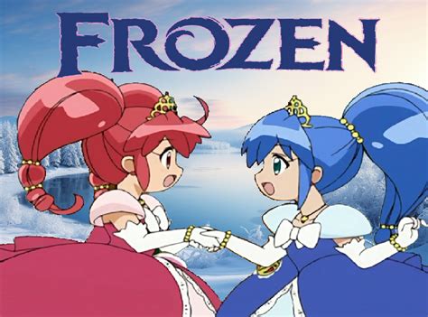 Frozen Super Mario Production Super Mario Production Wiki Fandom
