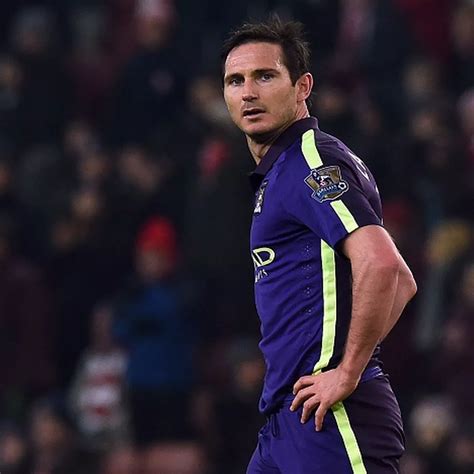 Lampard Man City