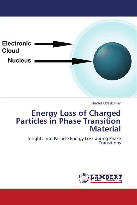 Energy Loss Of Charged Particles In Phase Transition Material 978 620
