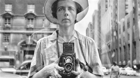 Vivian Maier La Storia Della Fotografa Silenziosa Fotografia Moderna
