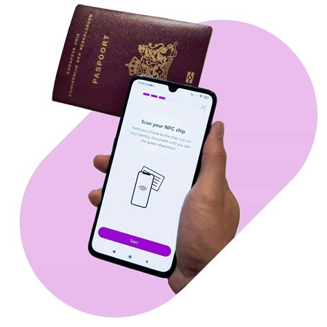 Simplify Onboarding With Passport Verification Software