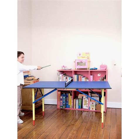 Buy Cornilleau Hobby Mini Tt Table Online In Uae Sharaf Dg