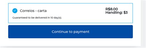 Separate Shipping Cost From Handling Fees Support Support Snipcart
