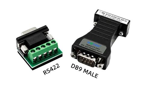 Db9 To Rs 422 Pinout Everything You Need To Know