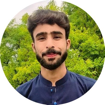 Ehtisham Ul Haq