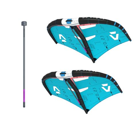 Duotone Slick Foil Wing 2023 Urban Surf
