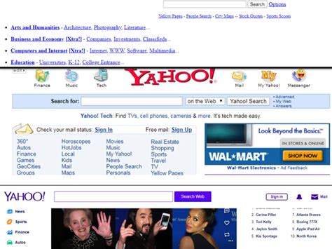 Esta Es La Primera Página Web Del Mundo Sigue Funcionando Y Así Puedes
