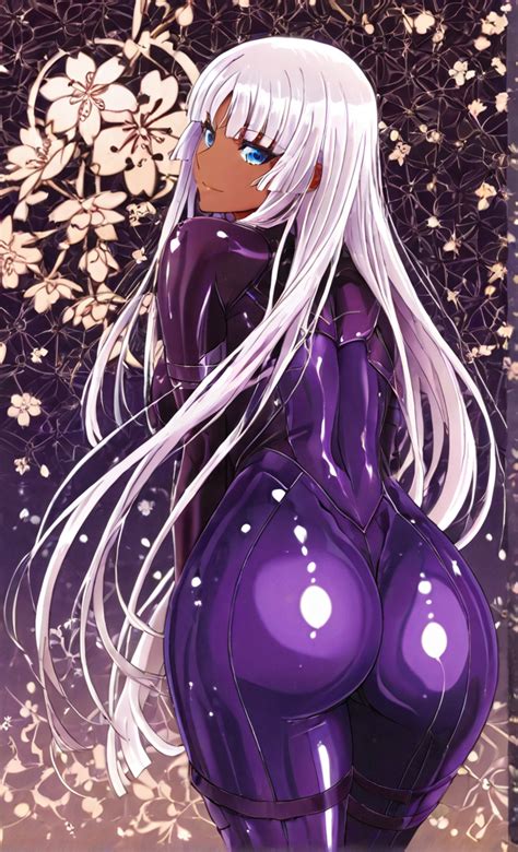 Liliana Aiイラスト Pixai