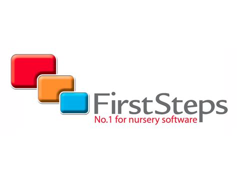 Firststeps User Friendly Software System Product Focus Teach Early