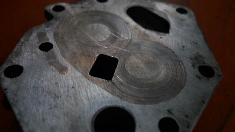 Oil Pump Rebuild Amc 304 Ecj5