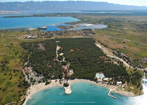 Nin Zaton Holiday Resort Zadarregion Dalmatia Croatia