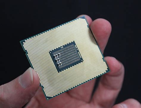 Intel готовит процессоры Xeon Gold и Xeon Platinum OCClub