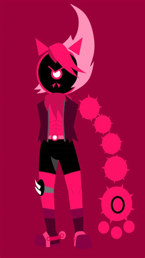 I Redid Blixer Again By Barryductions On Deviantart