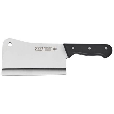 Acero Cleaver Kfp 72 Ross Cutlery