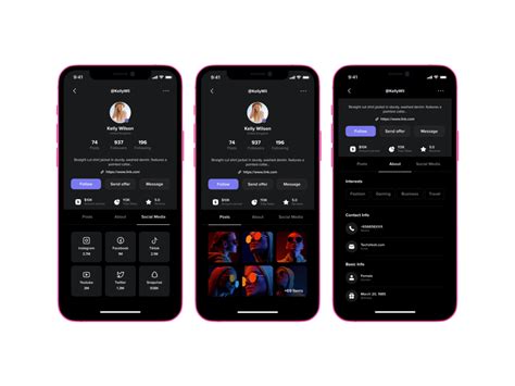 A Complete Ux Ui For Your Next Mobile App Upwork