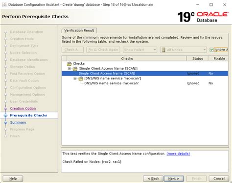 Tạo Mới Database Trong Oracle Rac 19c Với Dbca Datalinksvn