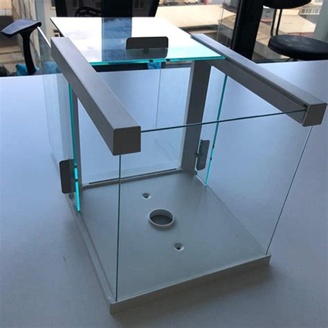 Draft Shield Serlab Servis Laboratuvar Sistemleri