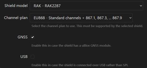 Is Connector Board For Rak2287 Supported Chirpstack Gateway Os